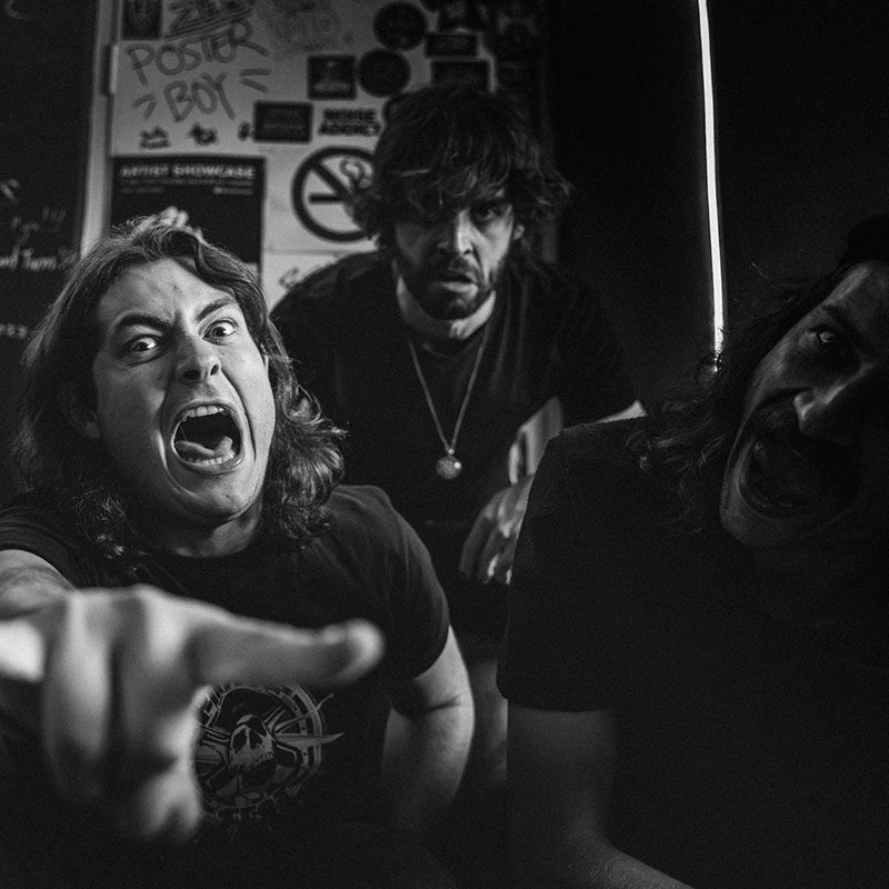 Speakers : TEDxGeorge