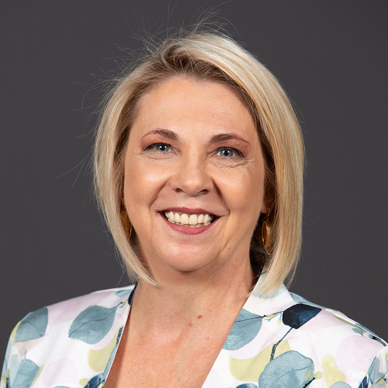 Speakers : TEDxGeorge