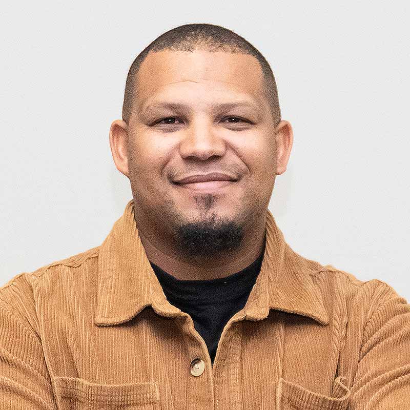 Speakers : TEDxGeorge