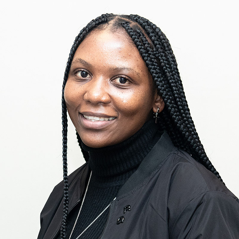 Speakers : TEDxGeorge